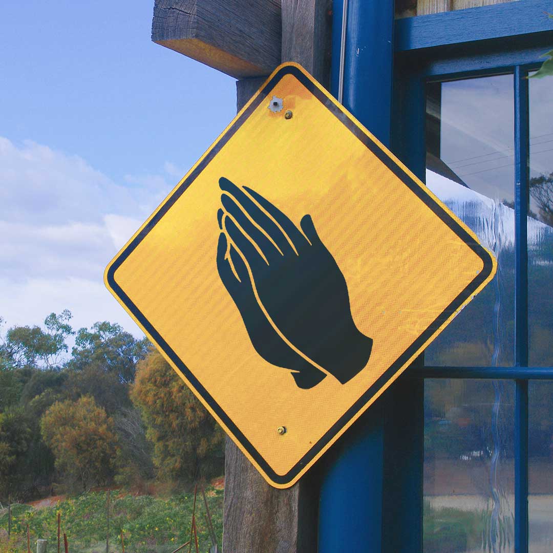 Do You Know the Way? | Have you lost your way?